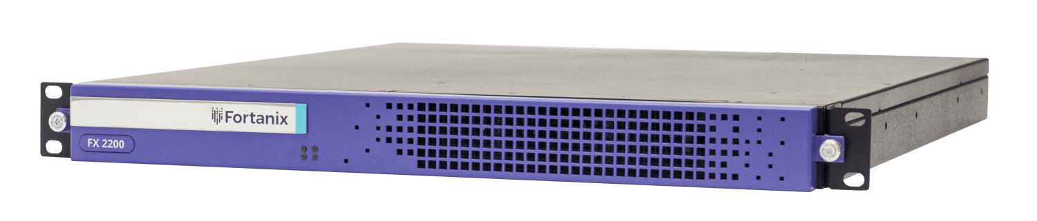 FX2200 Appliance Nodes