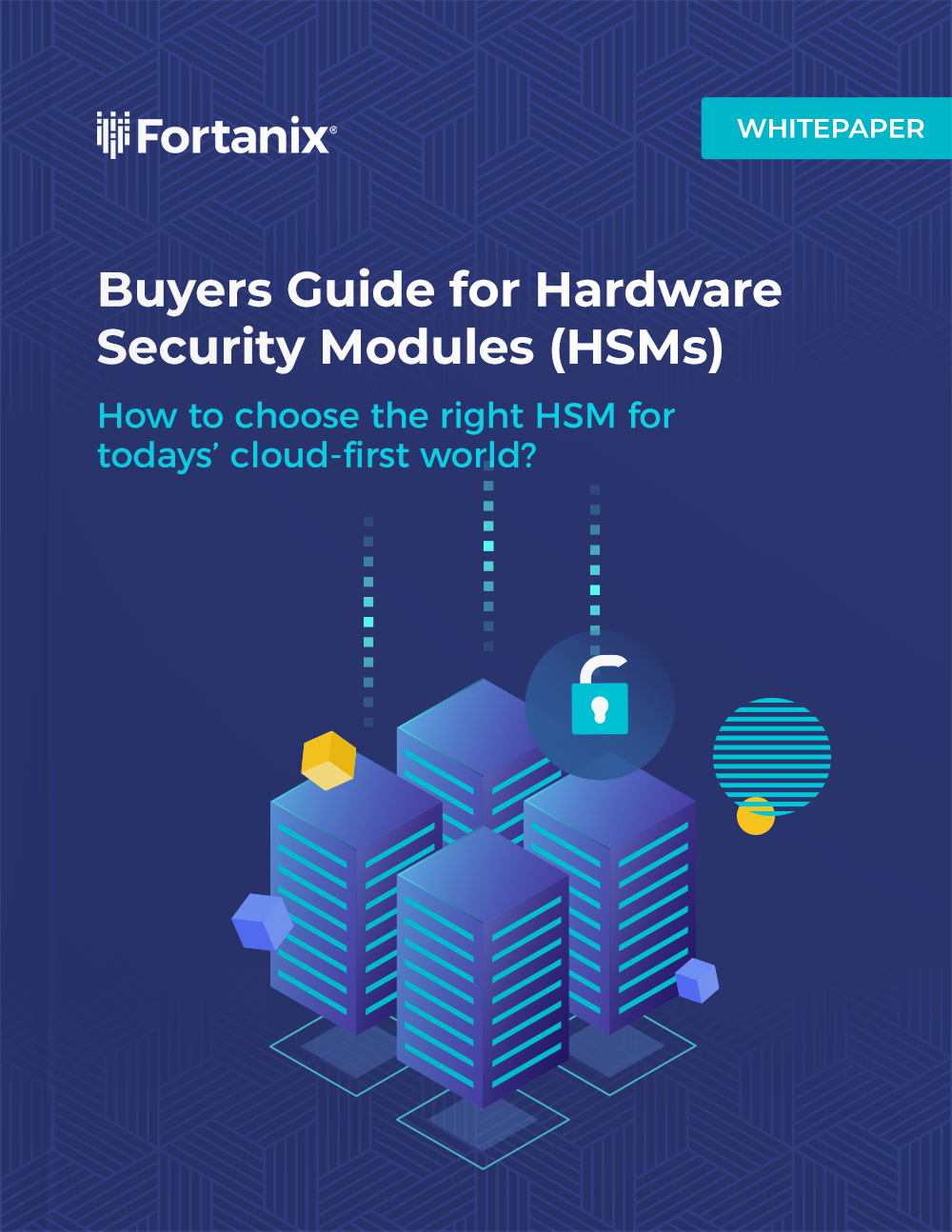 Buyers Guide for Hardware Security Modules (HSMs)