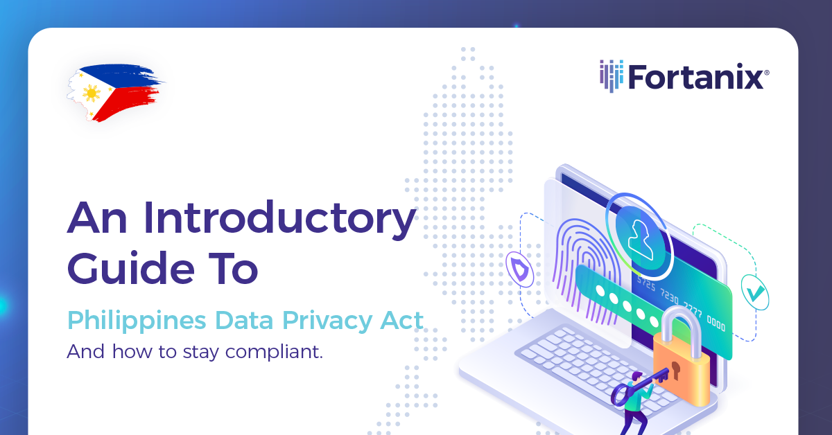 Philippines Data Privacy Act Guide | Ebook