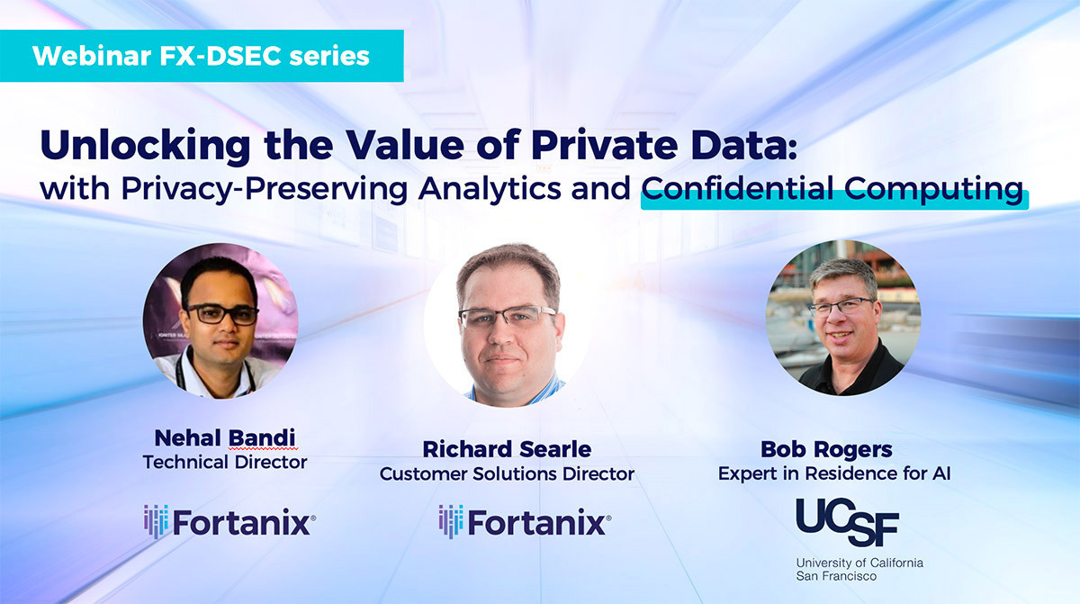 Unlocking the Value of Private Data with Privacy-Preserving Analytics ...